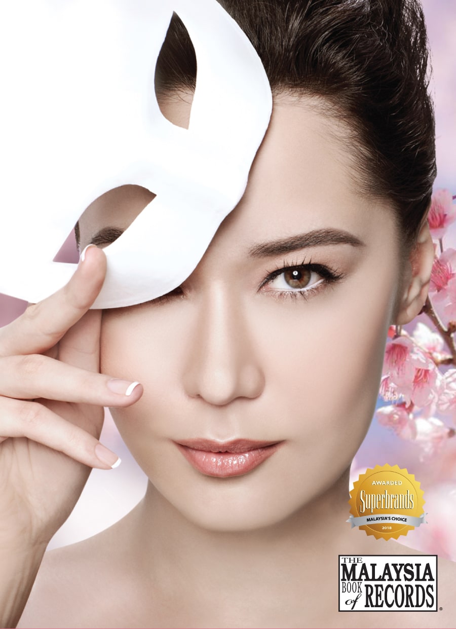 Free Treatment | Shakura Pigmentation Beauty